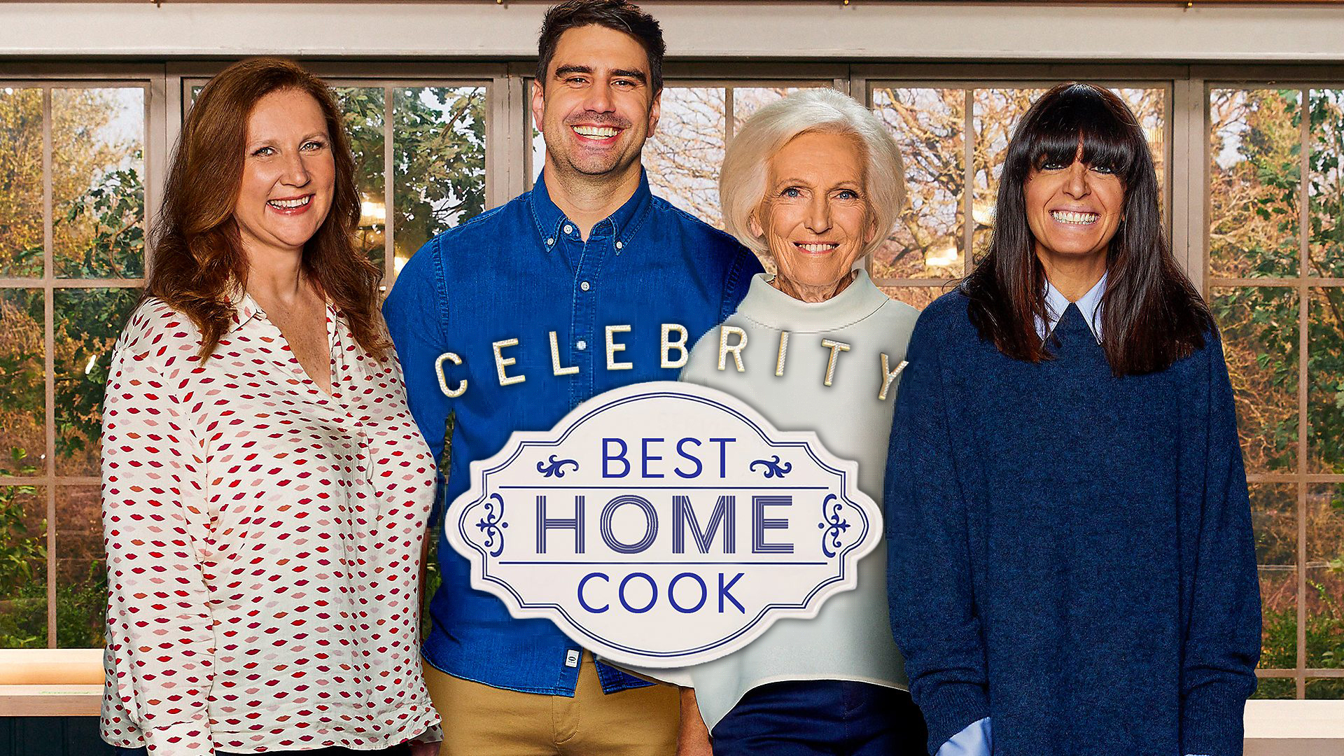 Watch Celebrity Best Home Cook · Season 1 Full Episodes Online - Plex