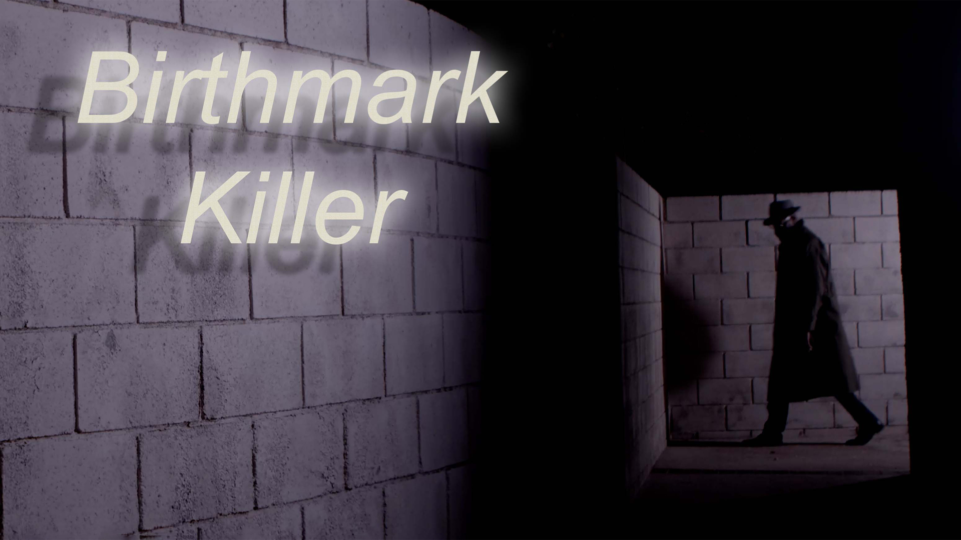 Watch The Birthmark Killer (2021) Full Movie Free Online - Plex