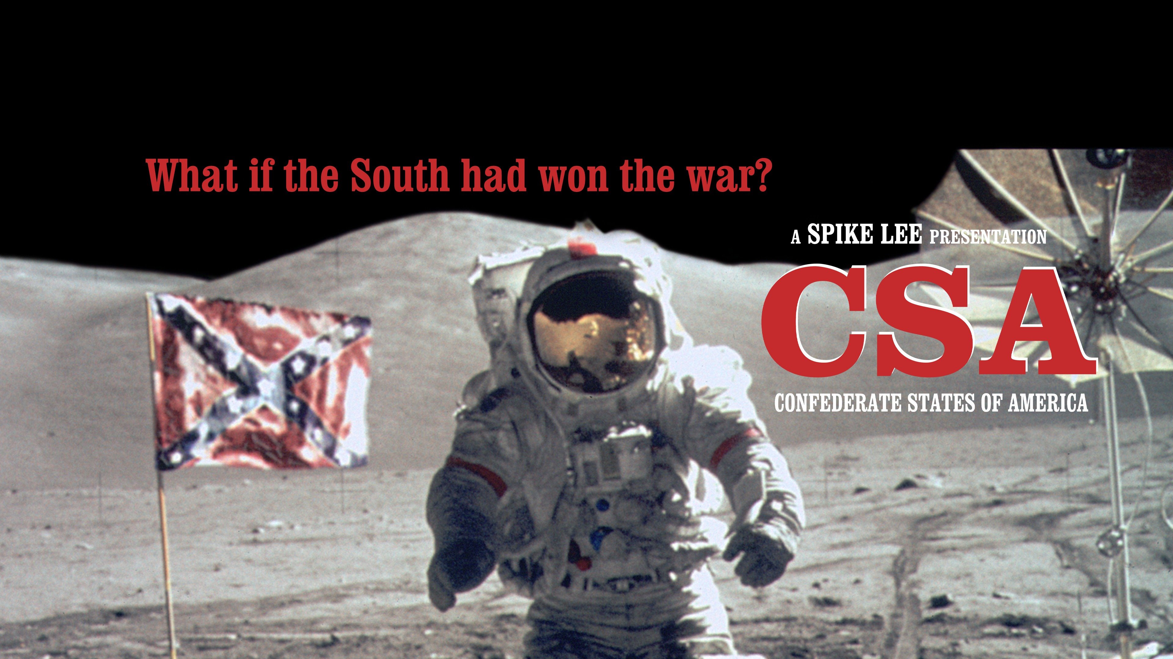 Watch C.S.A.: The Confederate States of America (2005) Full Movie ...