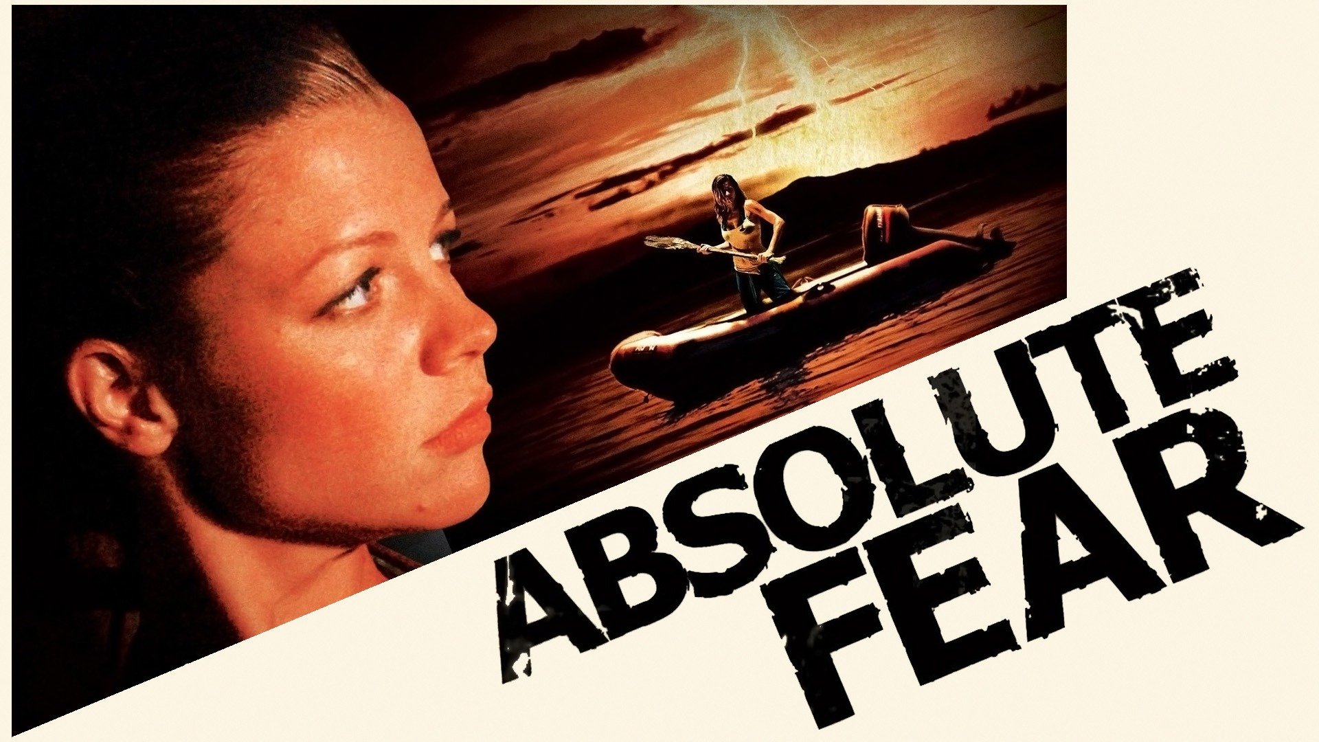 Watch Absolute Fear (2012) Full Movie Online - Plex