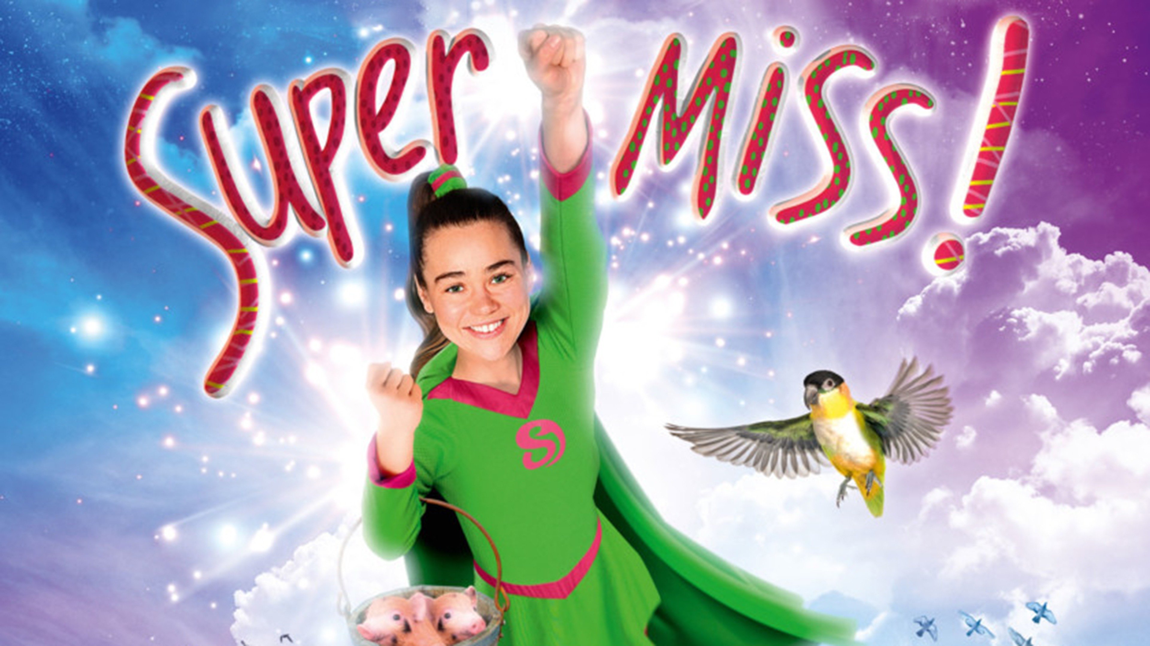 Watch Superjuffie (2018) Full Movie Free Online - Plex