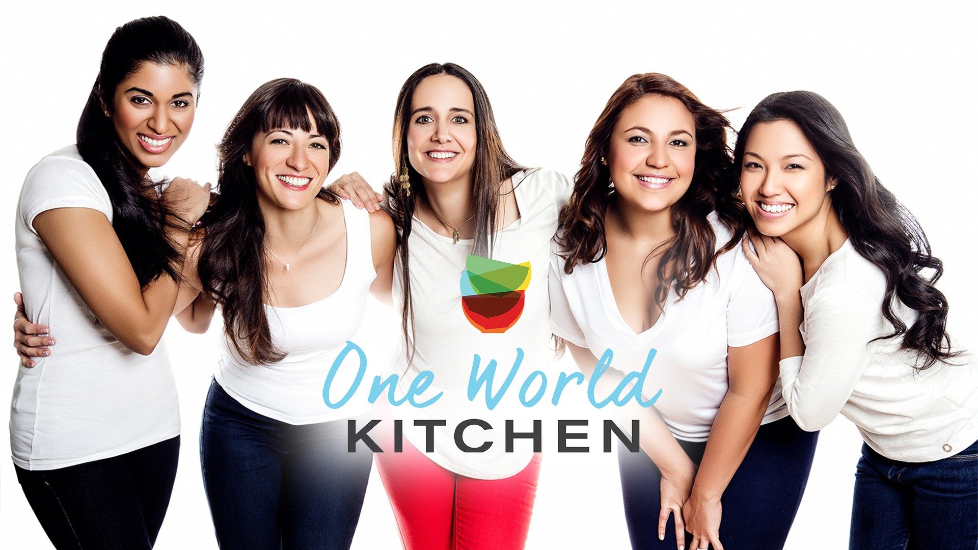 Watch One World Kitchen · Season 3 Full Episodes Free Online - Plex