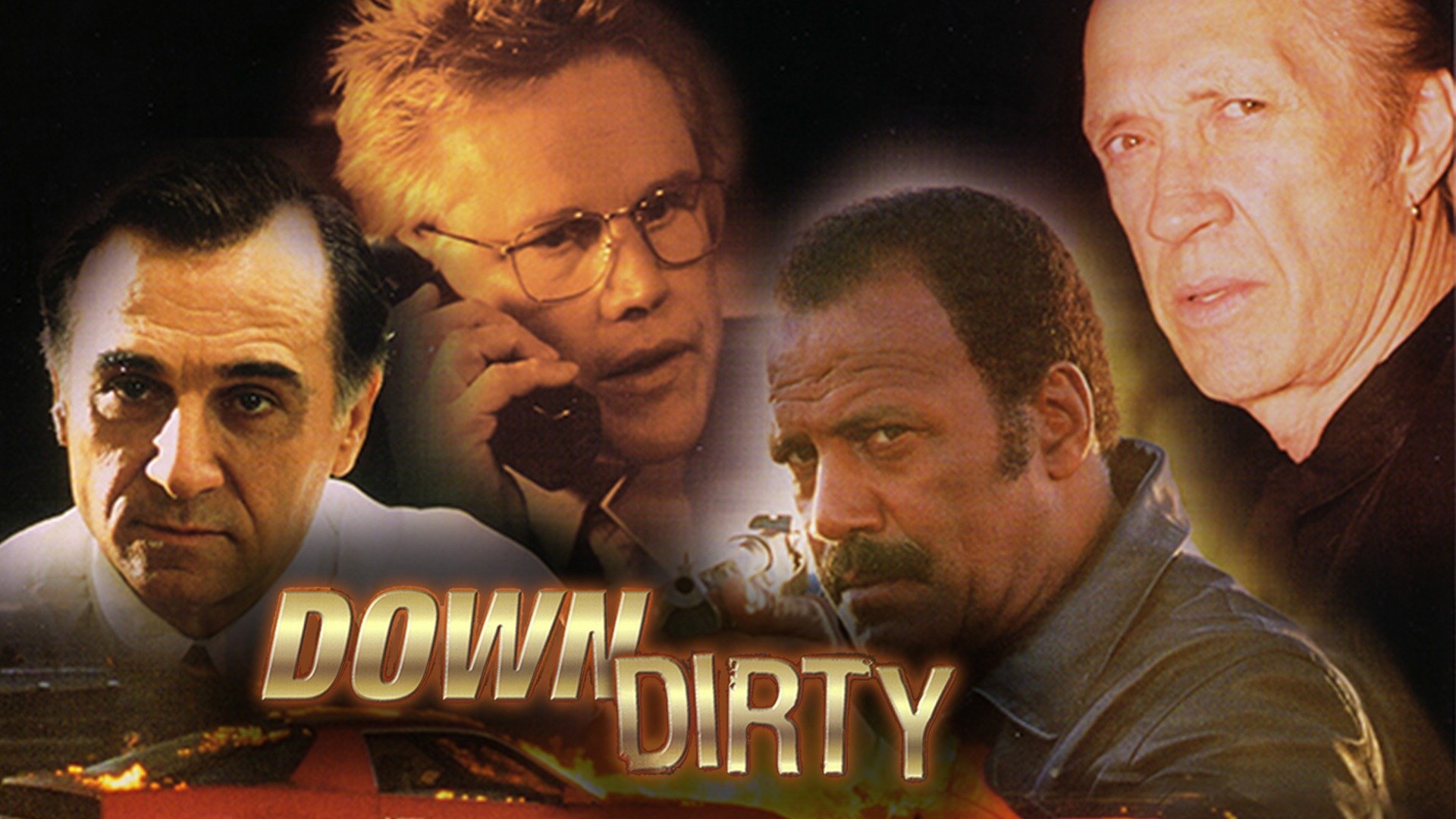 Watch Down 'n Dirty (2001) Full Movie Free Online - Plex