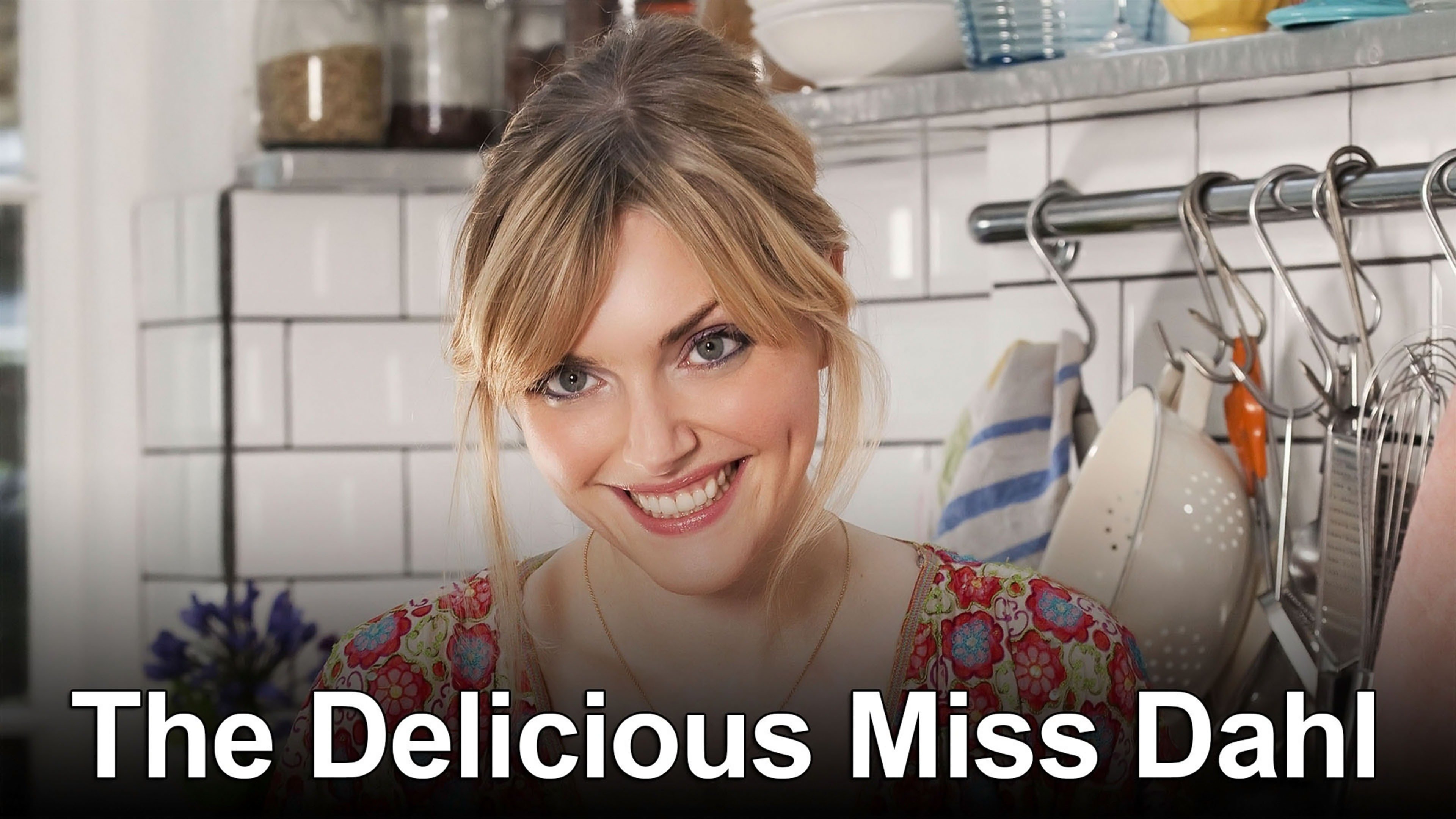 The Delicious Miss Dahl · Season 1 - Plex