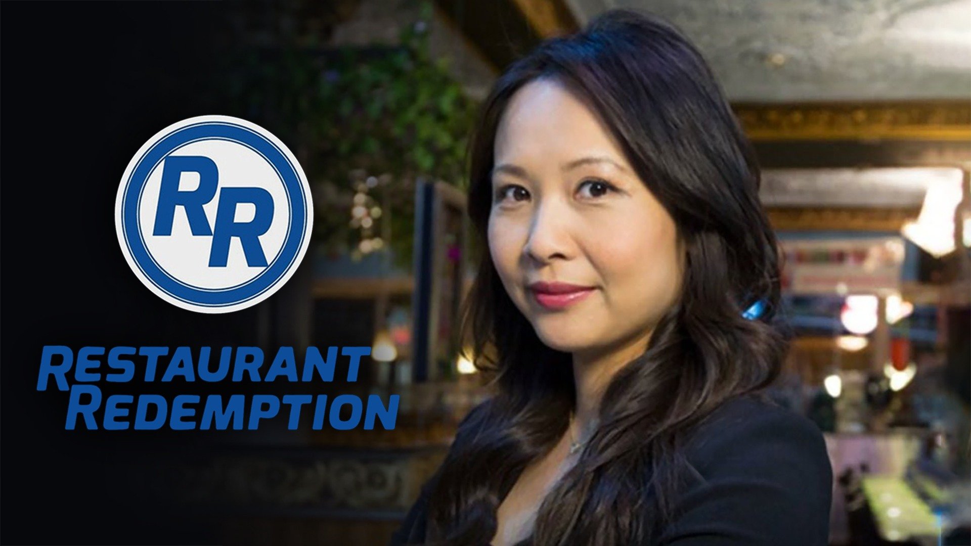 Watch Restaurant Redemption · Season 1 Full Episodes Online - Plex