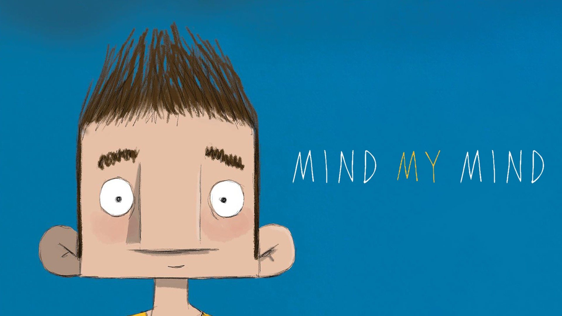 Watch Mind My Mind (2020) Full Movie Free Online - Plex
