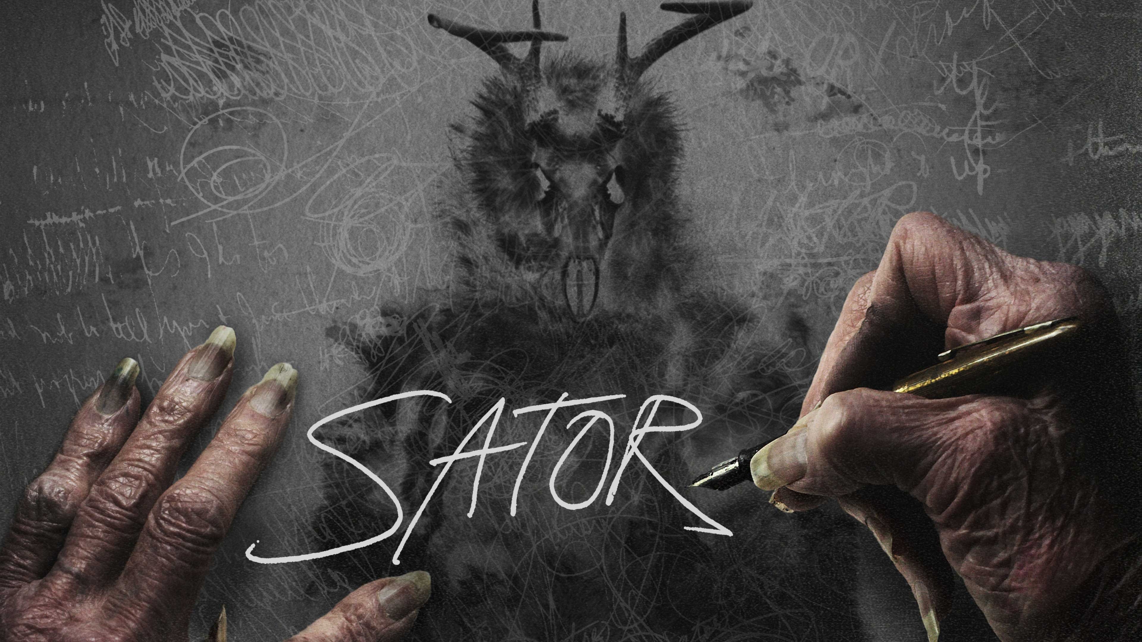 Watch Sator (2019) Full Movie Free Online - Plex