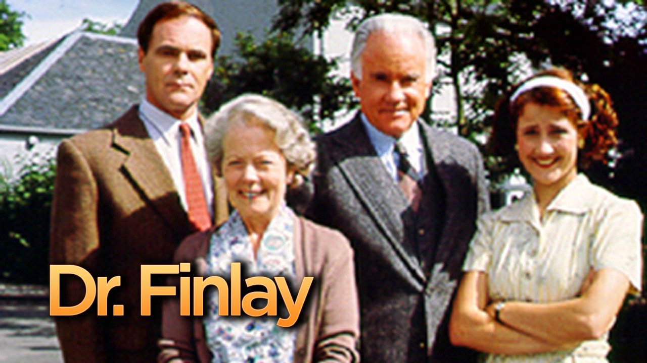 Watch Doctor Finlay (1993) · Season 2 Full Episodes Free Online - Plex