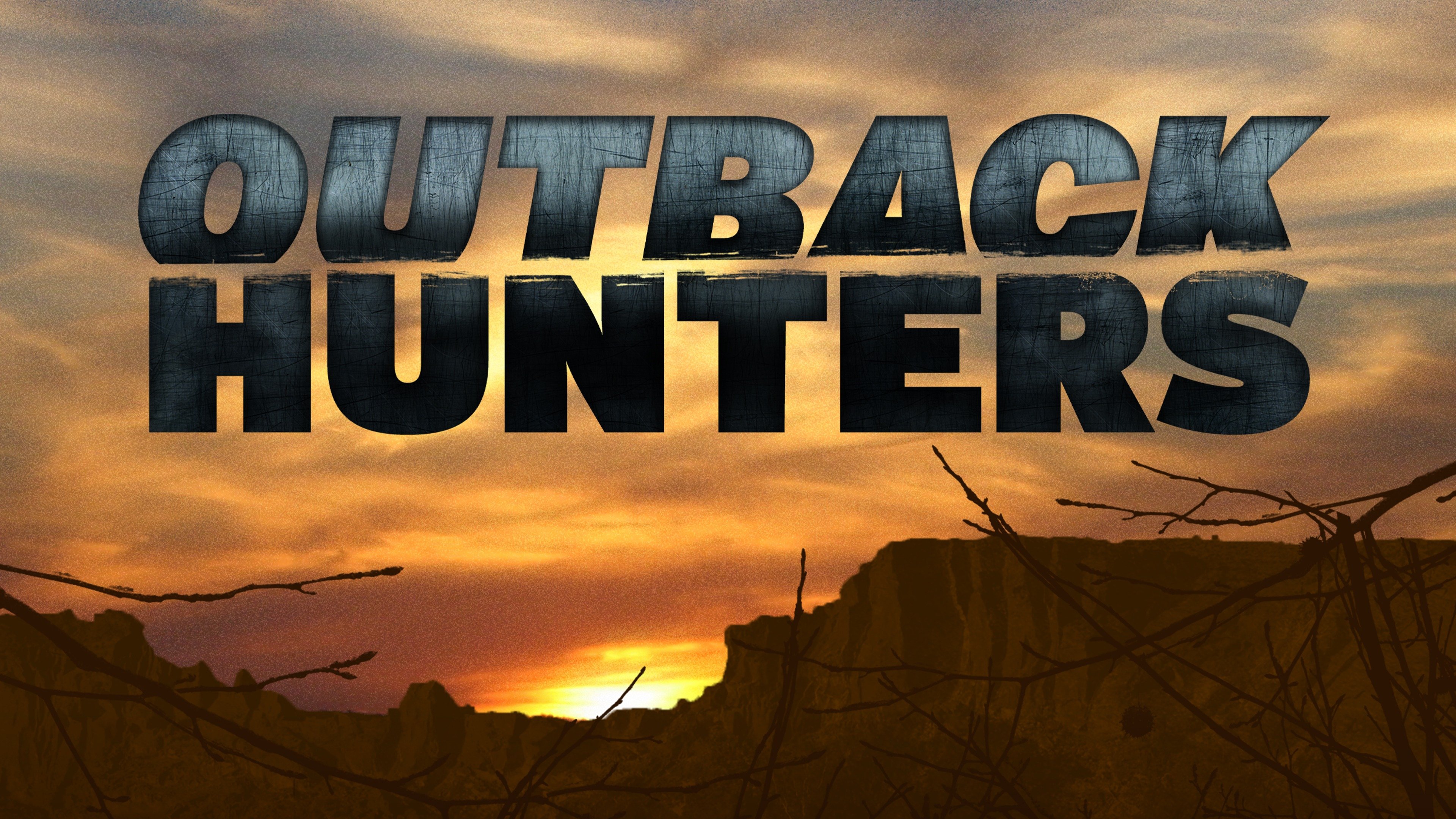 Watch Outback Hunters (2012) TV Series Free Online - Plex
