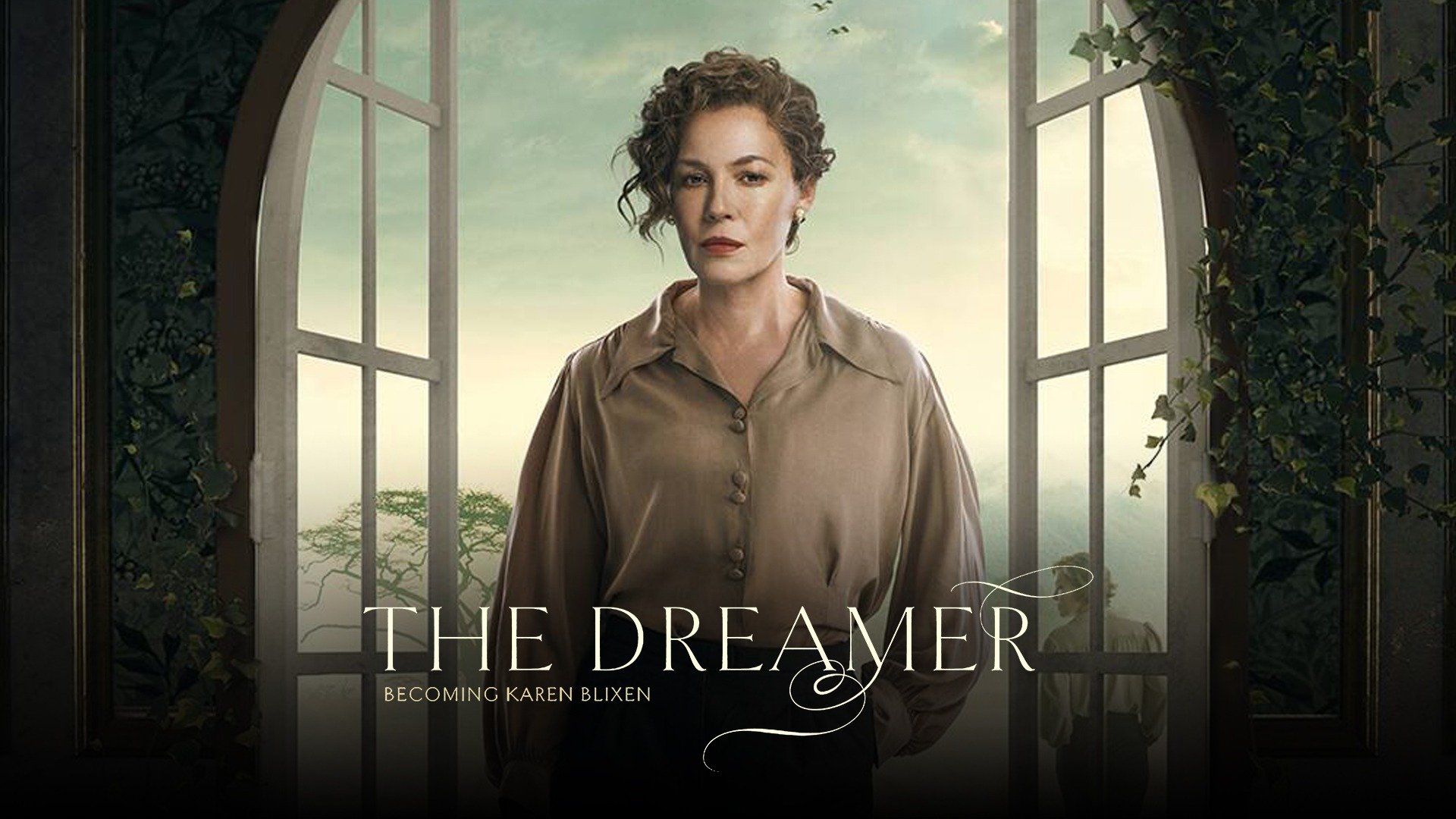 The Dreamer - Becoming Karen Blixen (2022) - Plex