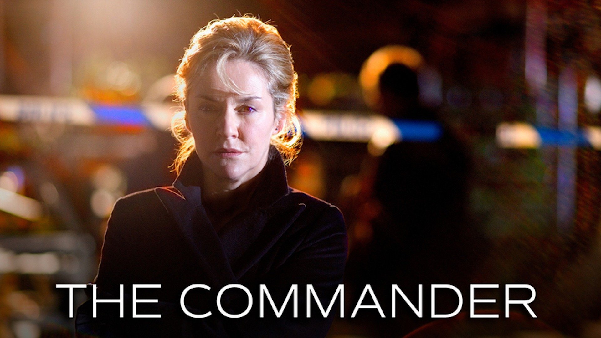 Watch The Commander (2003) TV Series Online - Plex