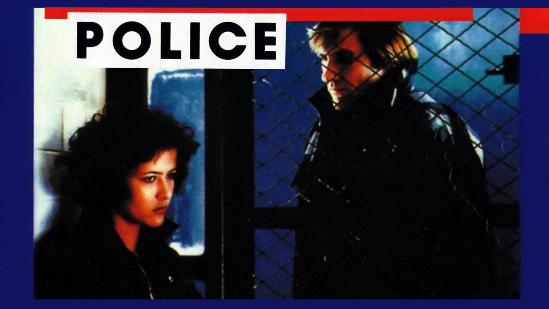 Police (1985) - Plex