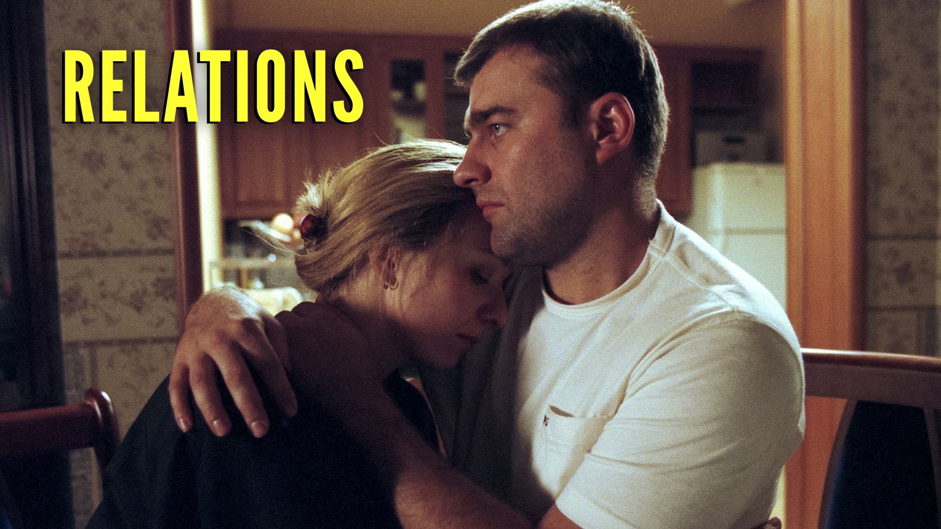 Watch Svyaz (2006) Full Movie Free Online - Plex