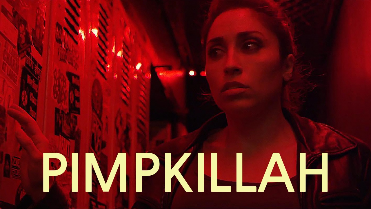 Watch Pimpkillah (2016) Full Movie Online - Plex