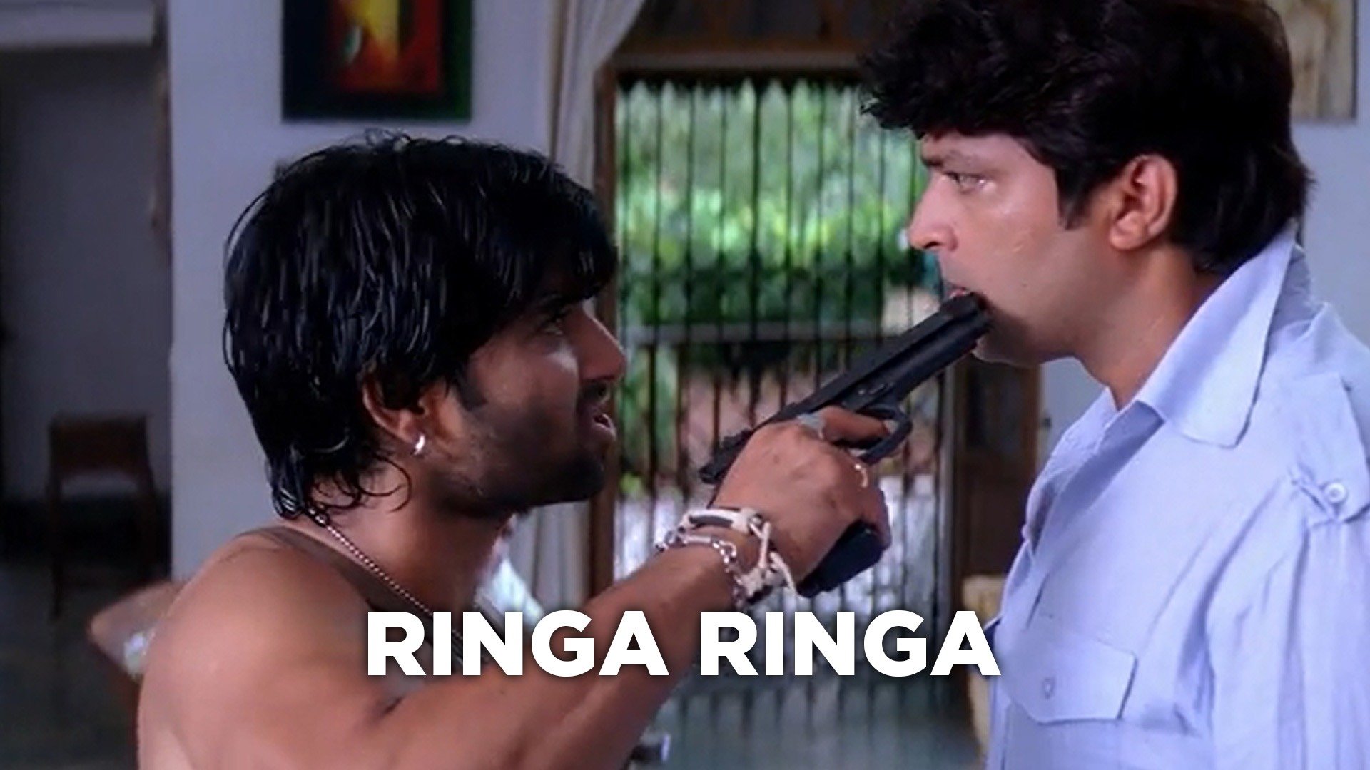 Ringa Ringa (2010) - Plex
