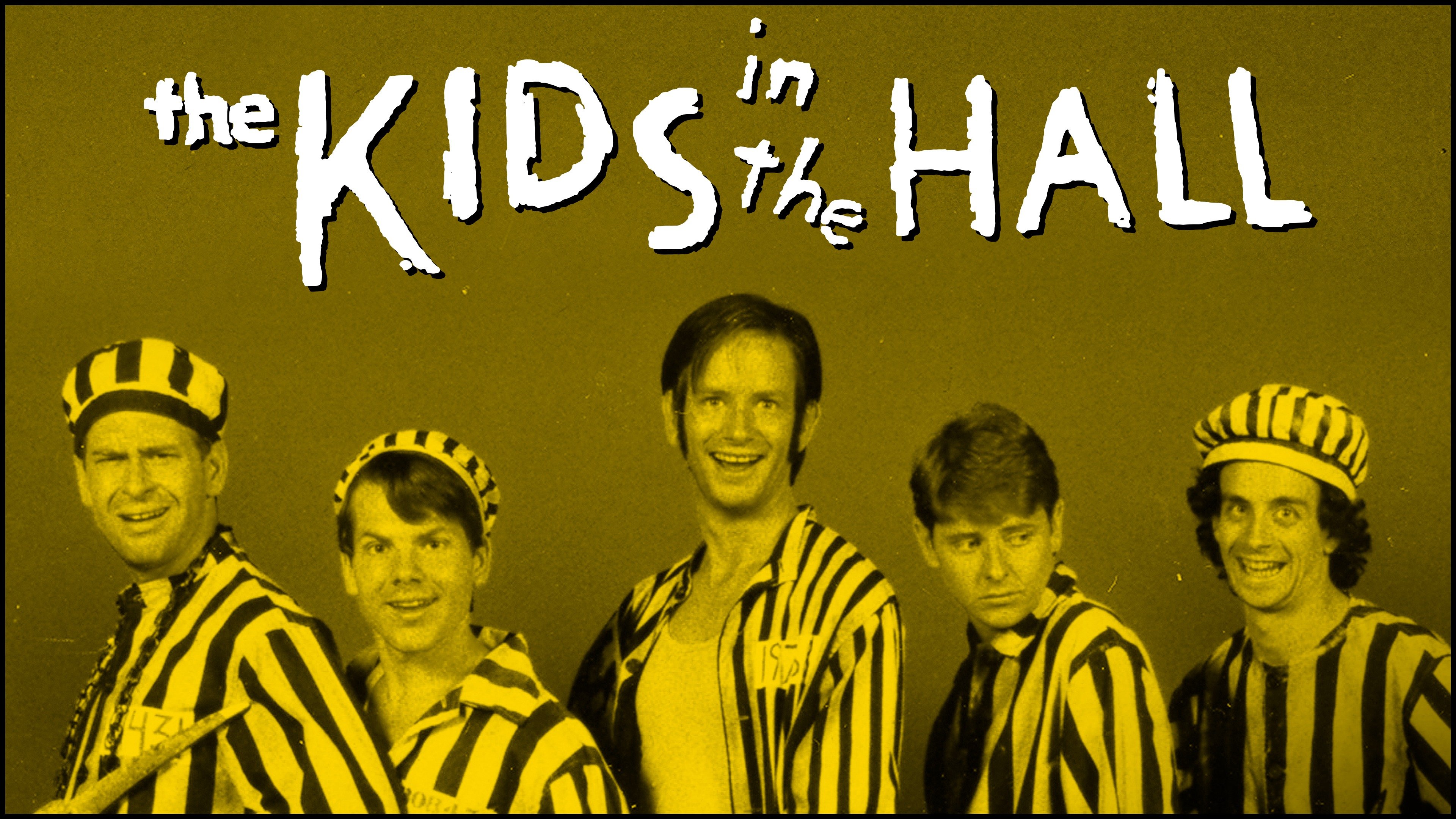 Nicole De Boer Kids In The Hall