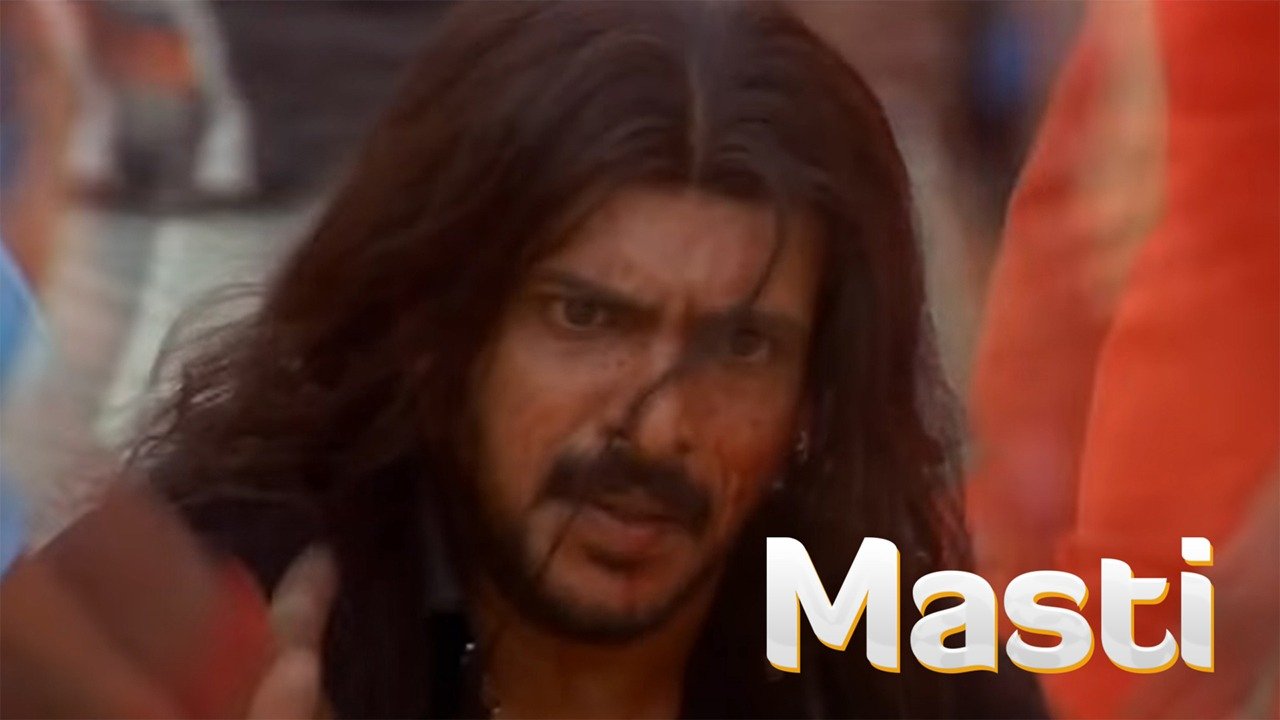 Watch Masti (2007) Full Movie Online - Plex