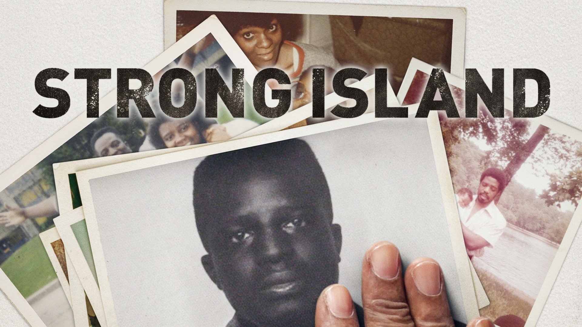 Watch Strong Island (2017) Full Movie Online - Plex
