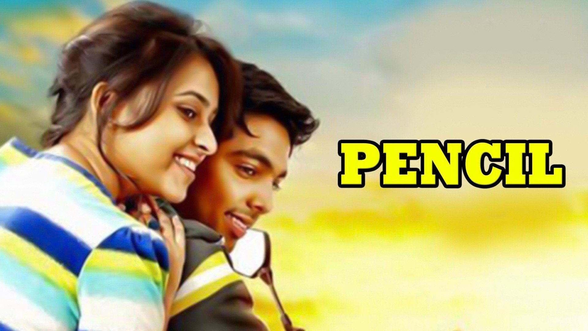 Watch Pencil (2016) Full Movie Online - Plex