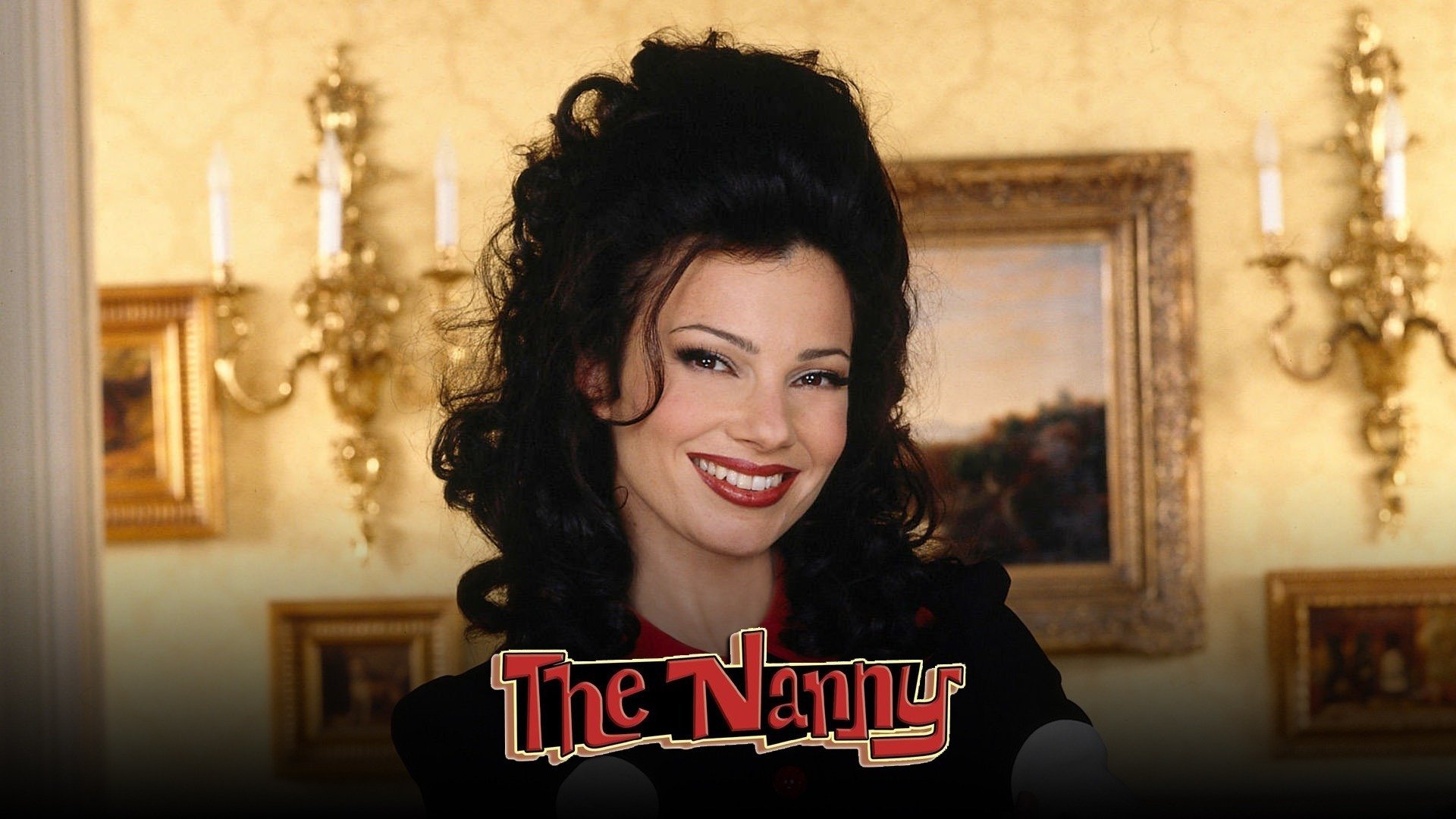 Watch The Nanny · Season 4 Full Episodes Online - Plex