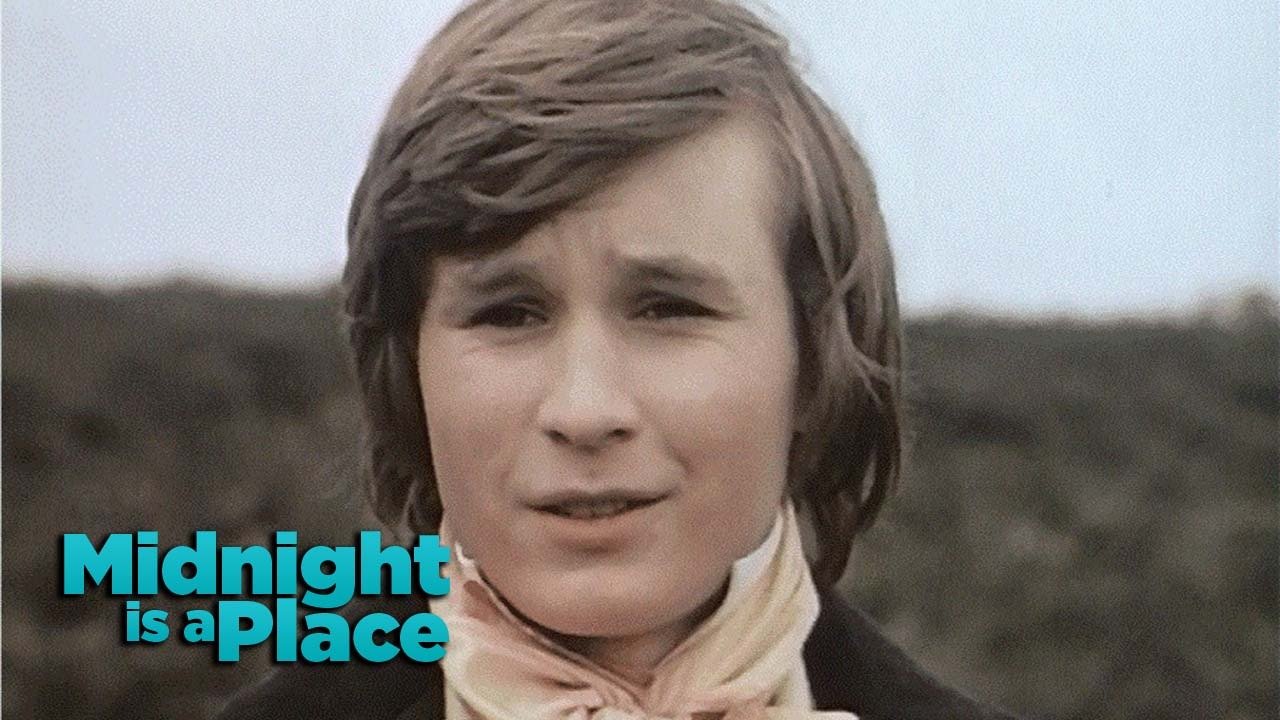 Midnight Is a Place (1977) - Plex