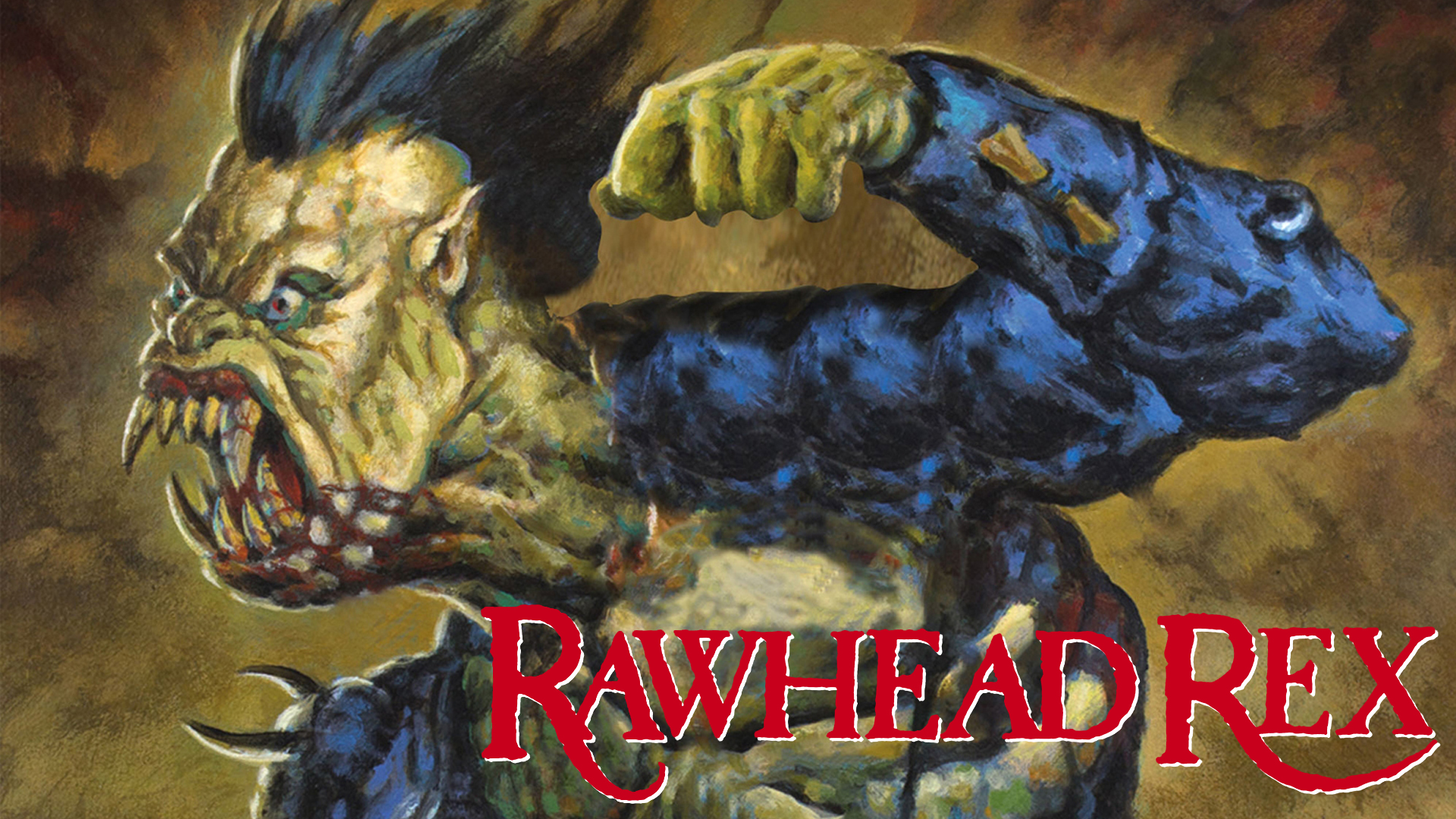 Watch Rawhead Rex (1986) Full Movie Online - Plex