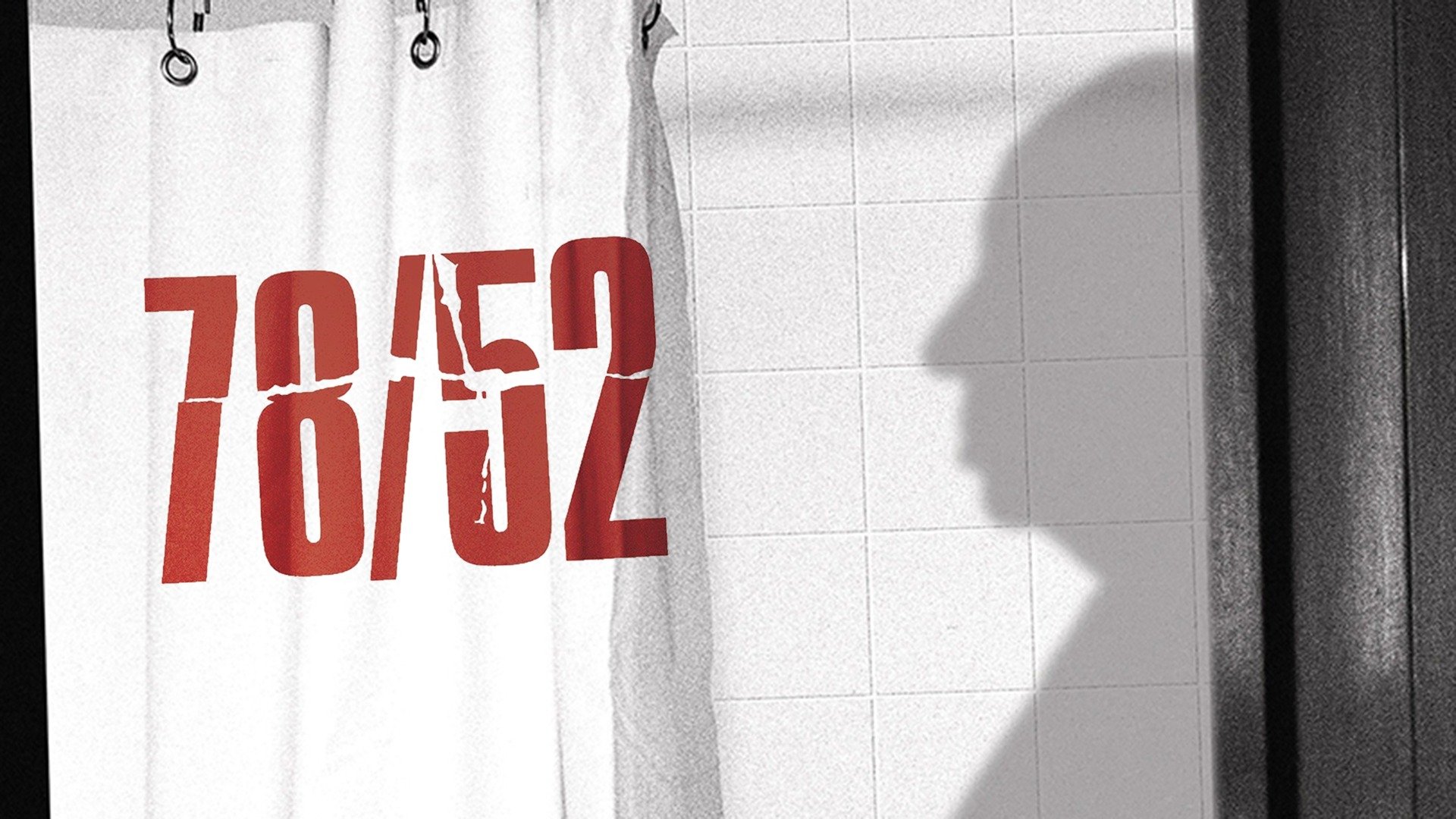 Watch 78/52 (2017) Full Movie Free Online - Plex