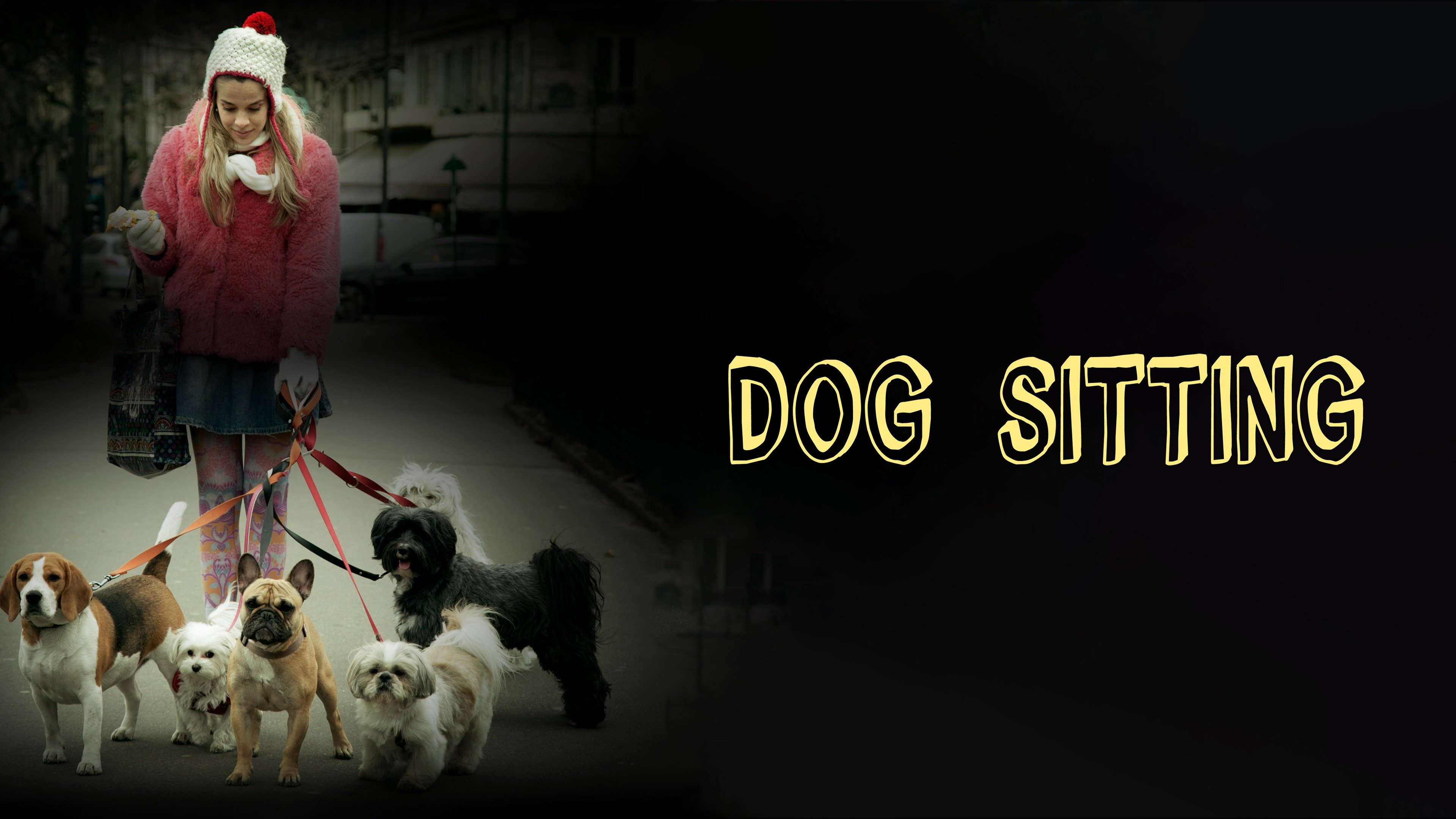 Dog Sitting - Plex