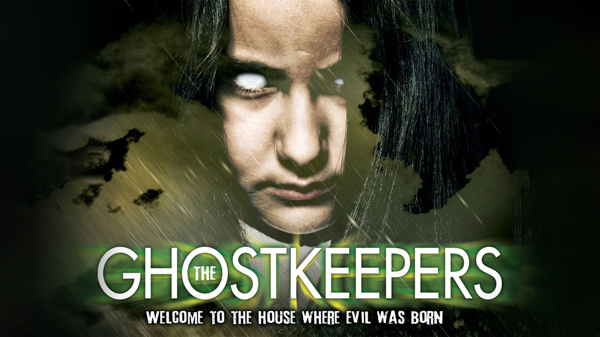 Watch Ghostkeepers (2013) Full Movie Free Online - Plex