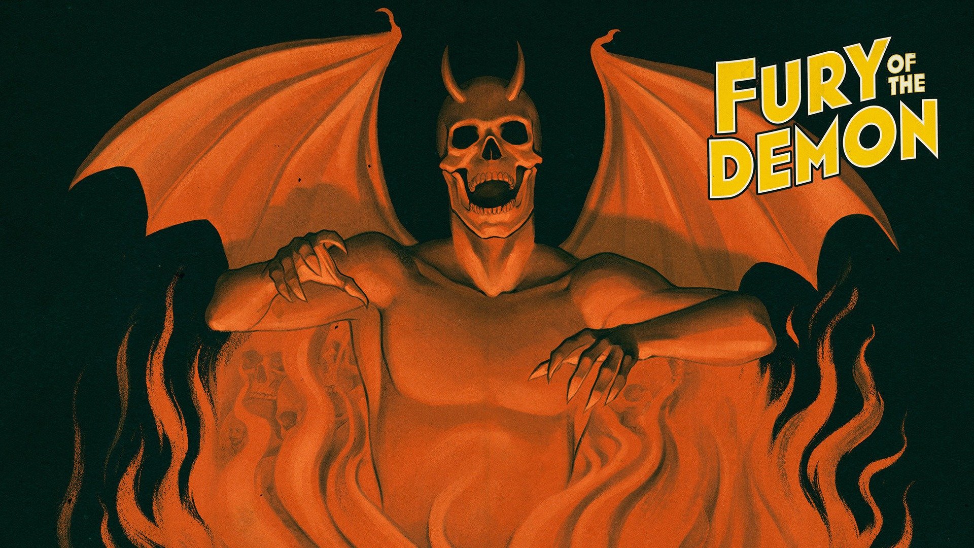 Watch Fury of the Demon (2017) Full Movie Free Online - Plex