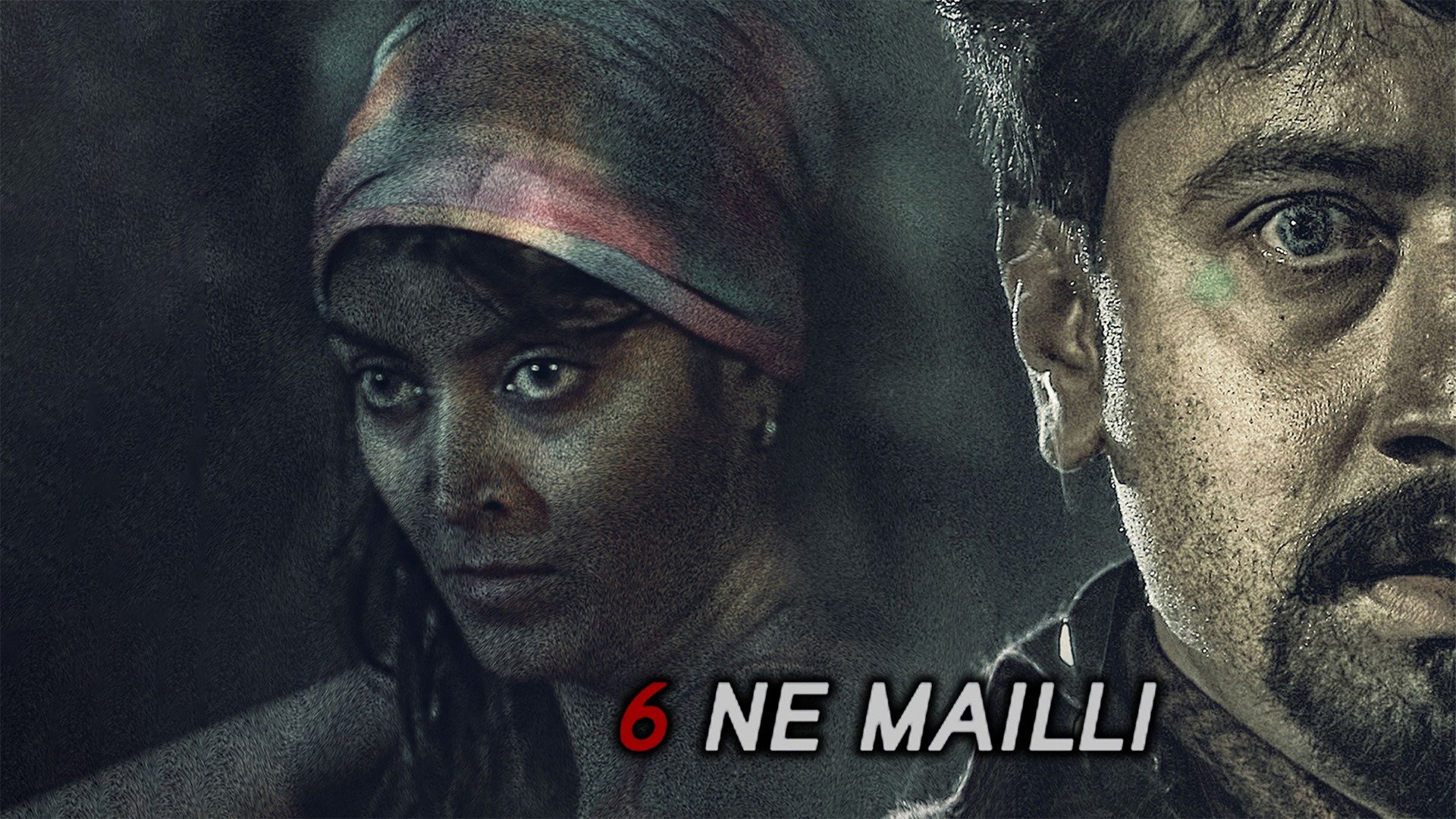 Watch 6ne Maili (2018) Full Movie Online - Plex