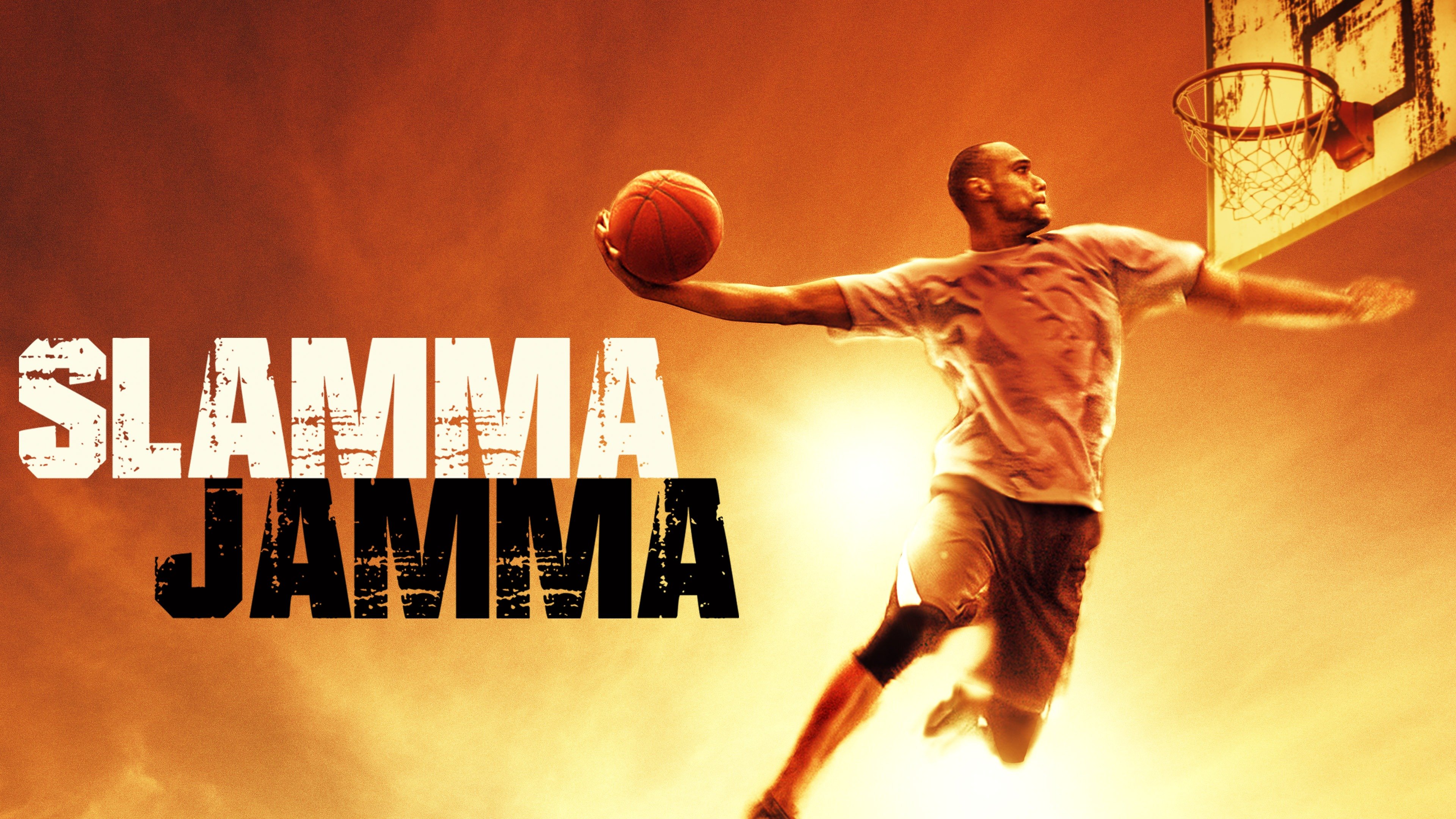 Slamma Jamma (2017) - Plex