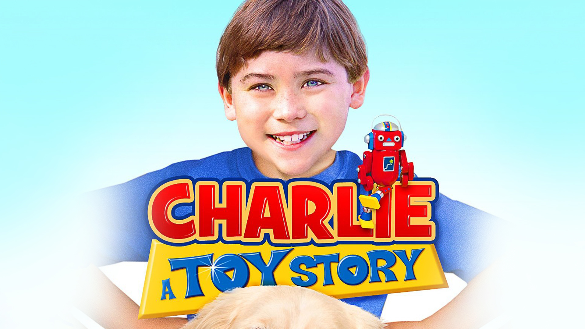 Watch Charlie: A Toy Story (2012) Full Movie Free Online - Plex