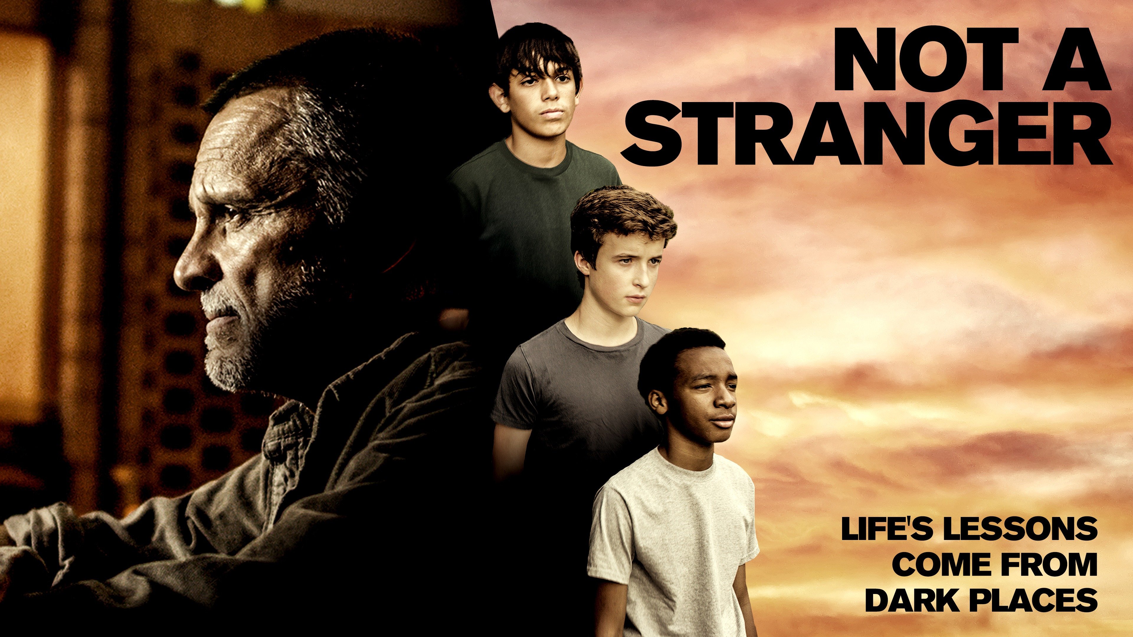 Watch Not a Stranger (2018) Full Movie Free Online - Plex