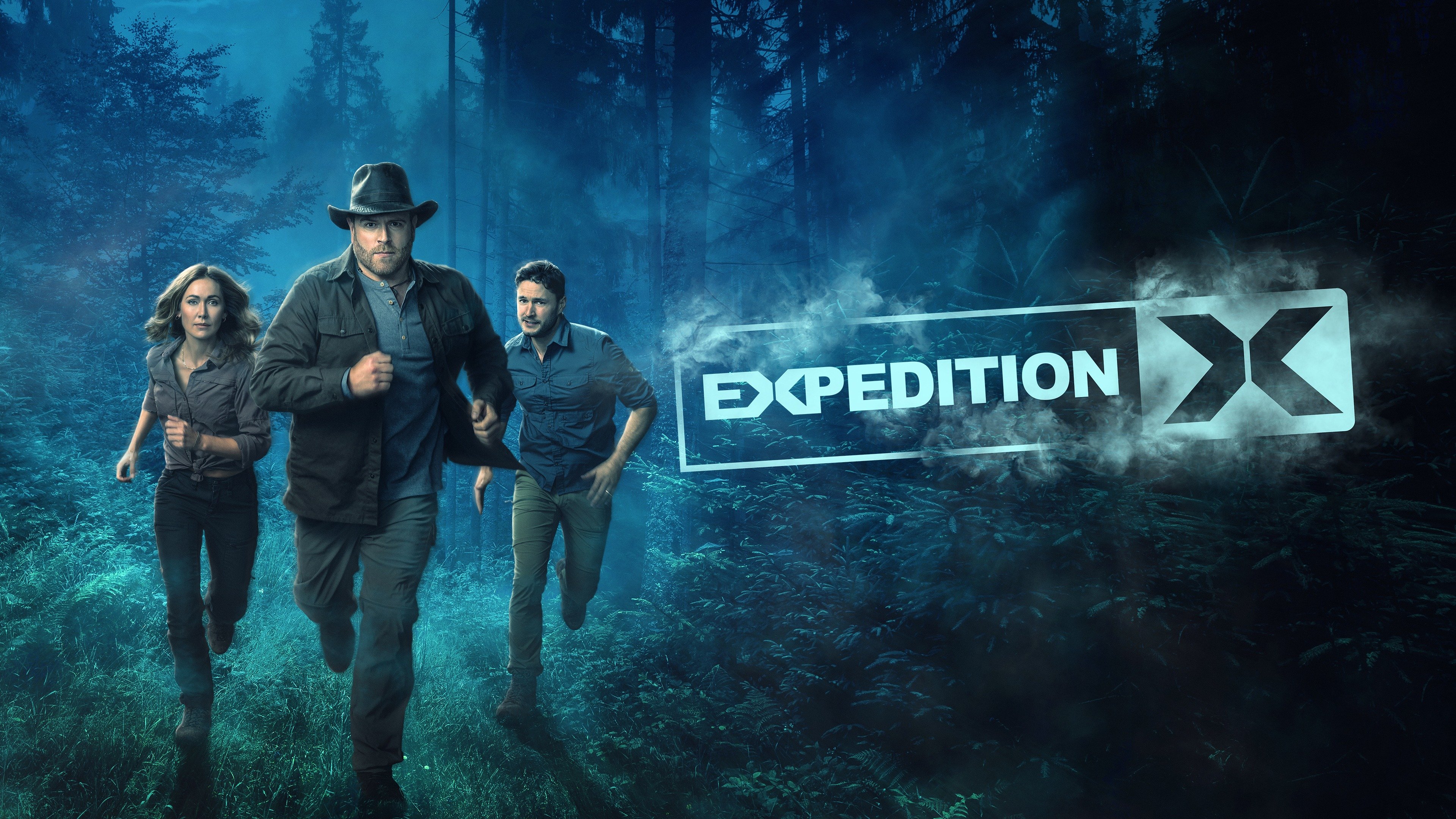 Watch Expedition X (2020) TV Series Free Online - Plex