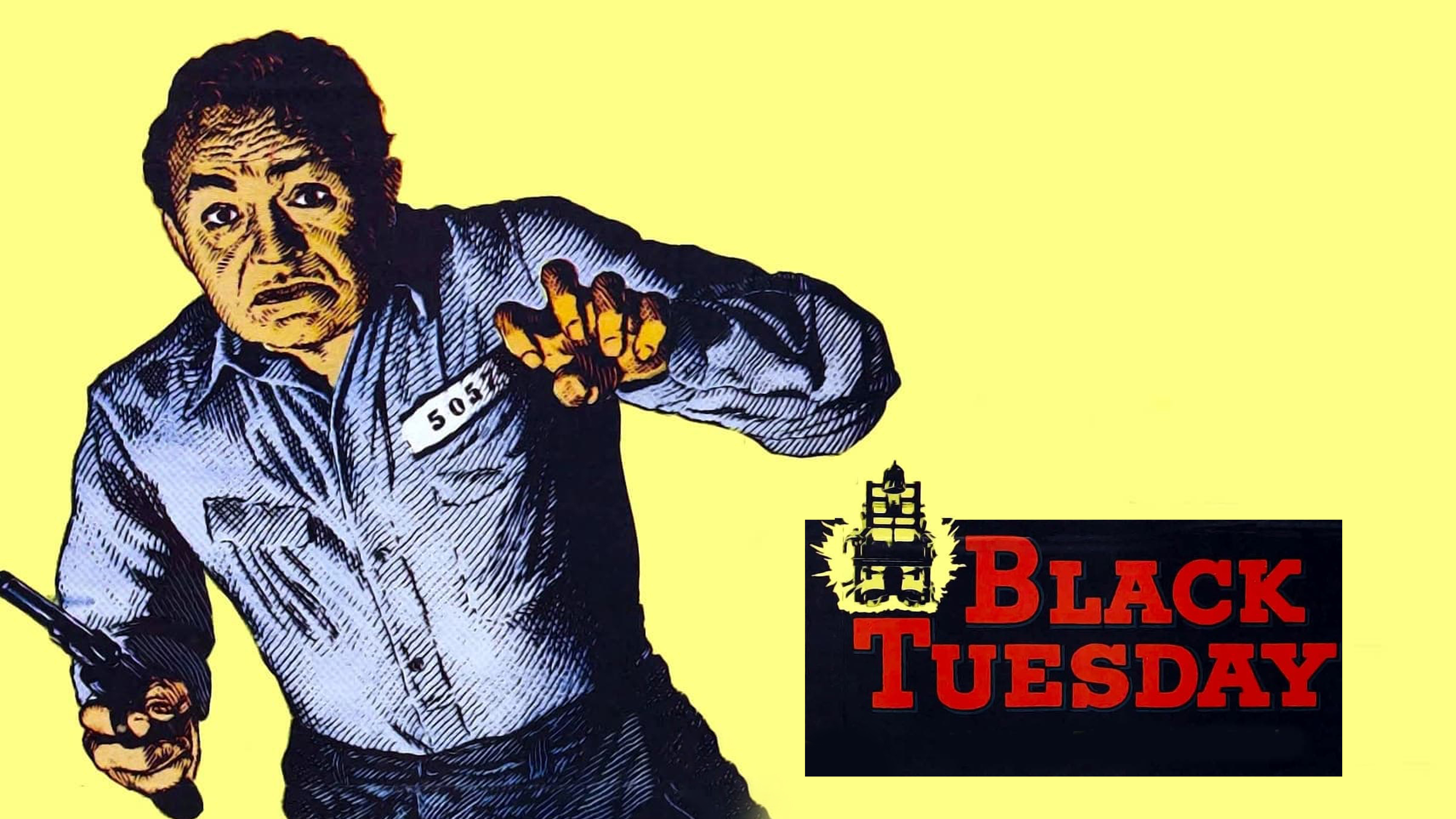 Black Tuesday (1955) - Plex