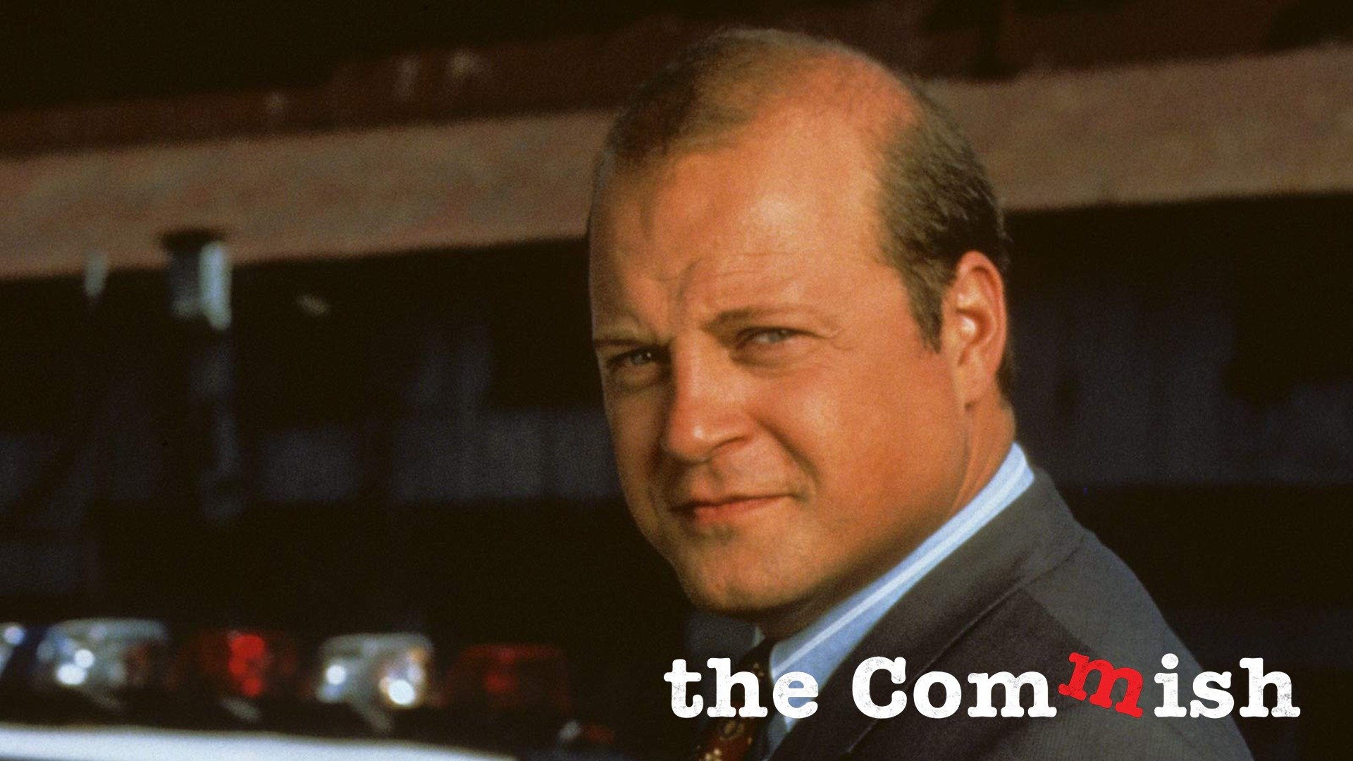 Watch The Commish (1991) TV Series Free Online - Plex