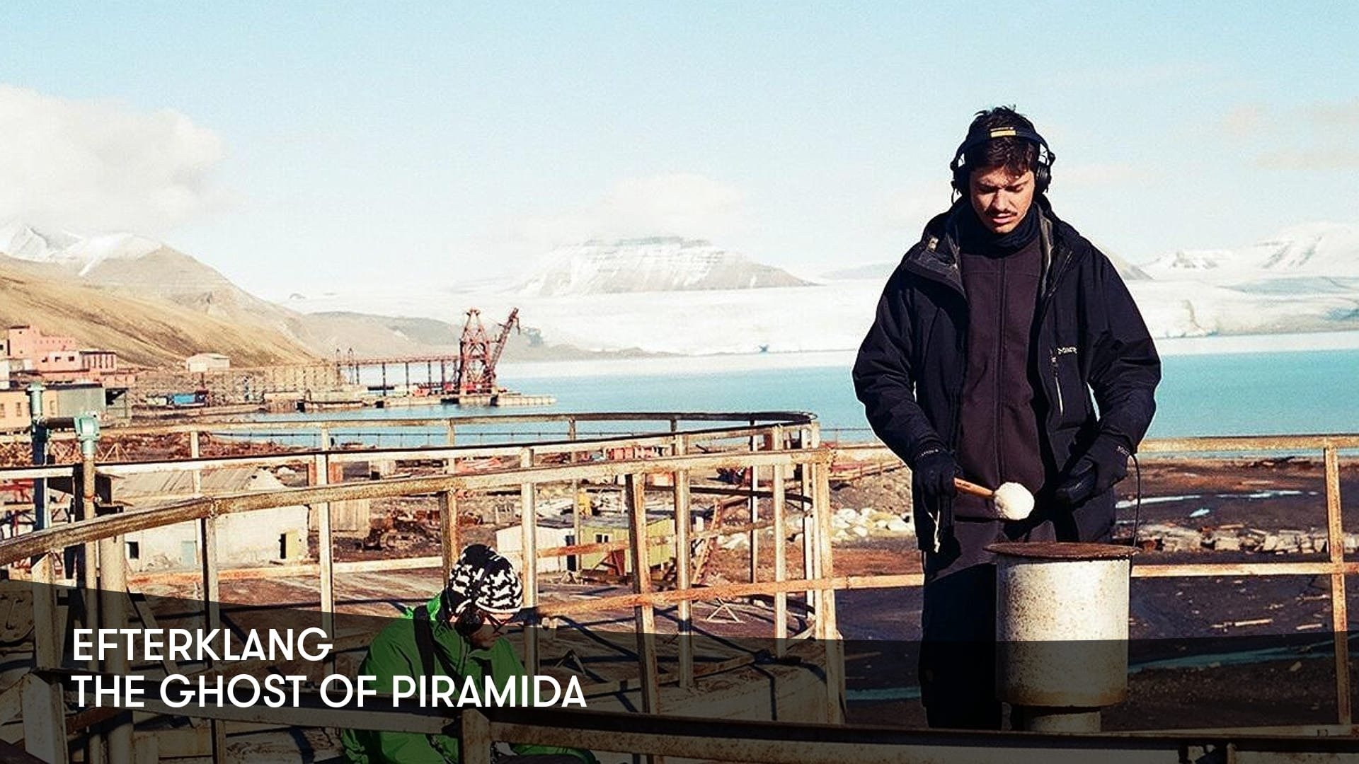Watch The Ghost of Piramida (2012) Full Movie Online - Plex