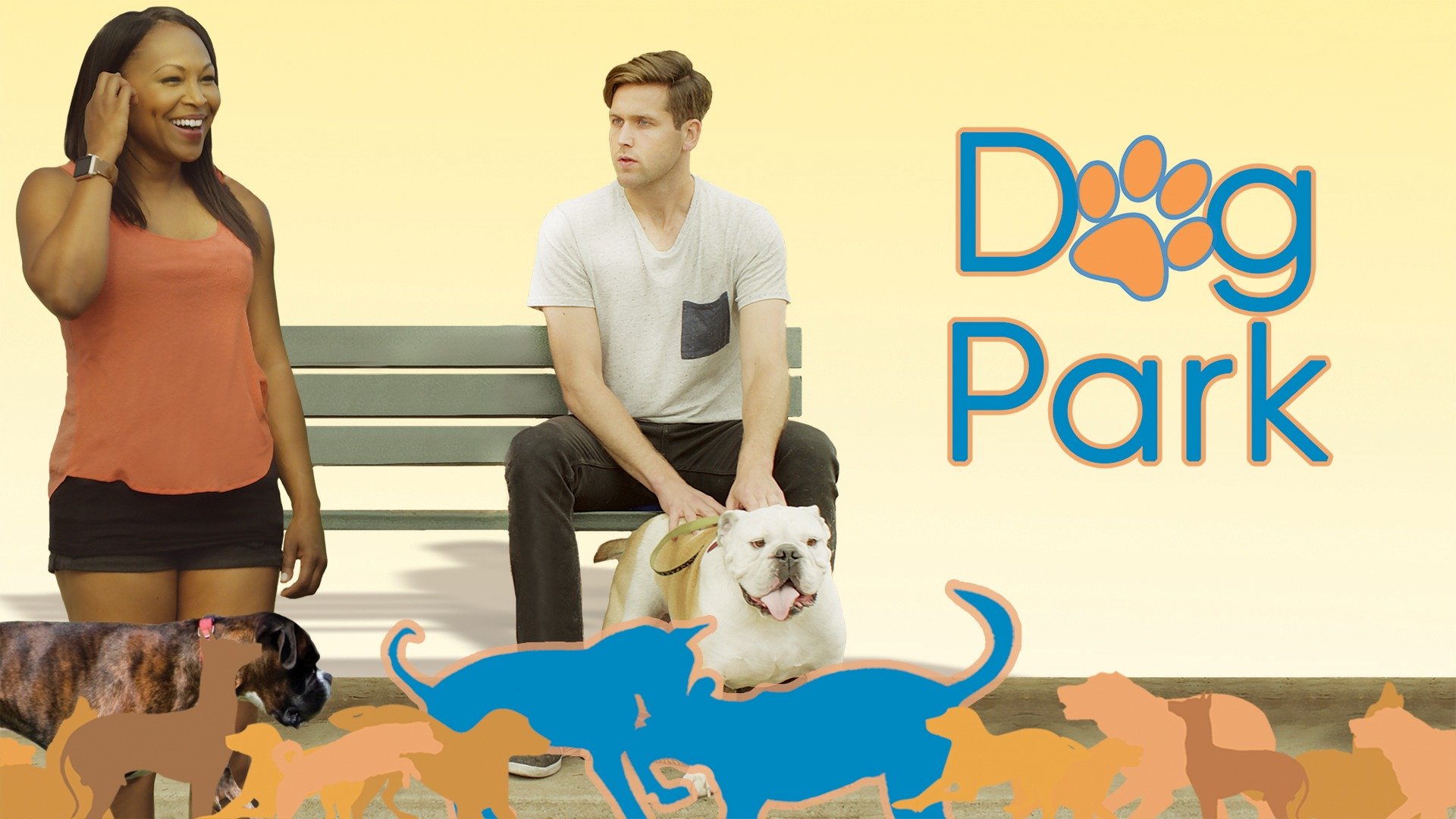 Watch Dog Park (2017) Full Movie Free Online - Plex