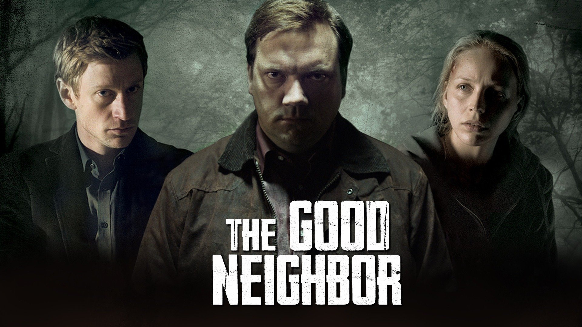 Watch The Good Neighbor (2011) Full Movie Free Online - Plex