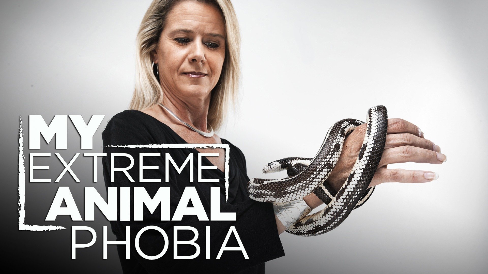 Watch My Extreme Animal Phobia (2011) TV Series Free Online - Plex