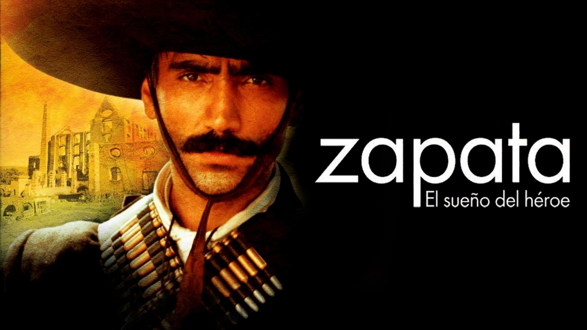 Zapata - El sueño del héroe (2004) - Plex