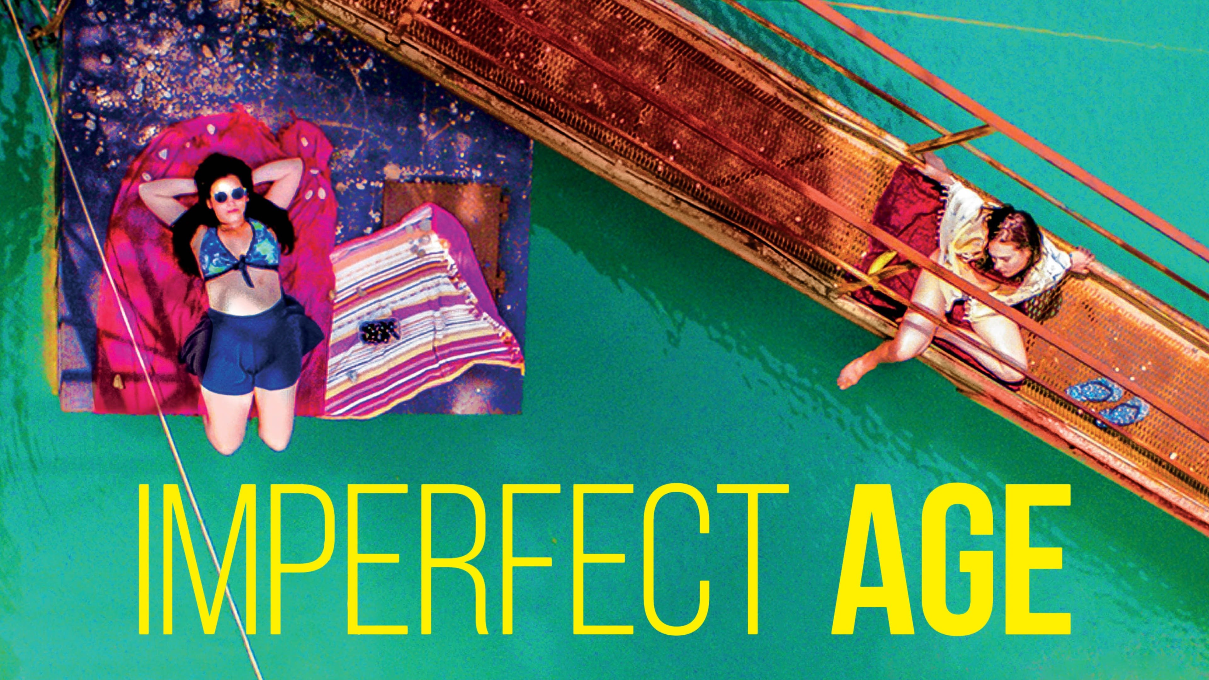 Imperfect Age (2017) - Plex