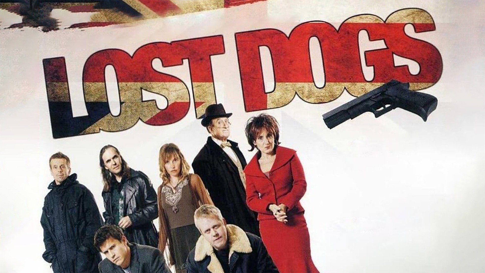 Watch Lost Dogs (2005) Full Movie Free Online - Plex