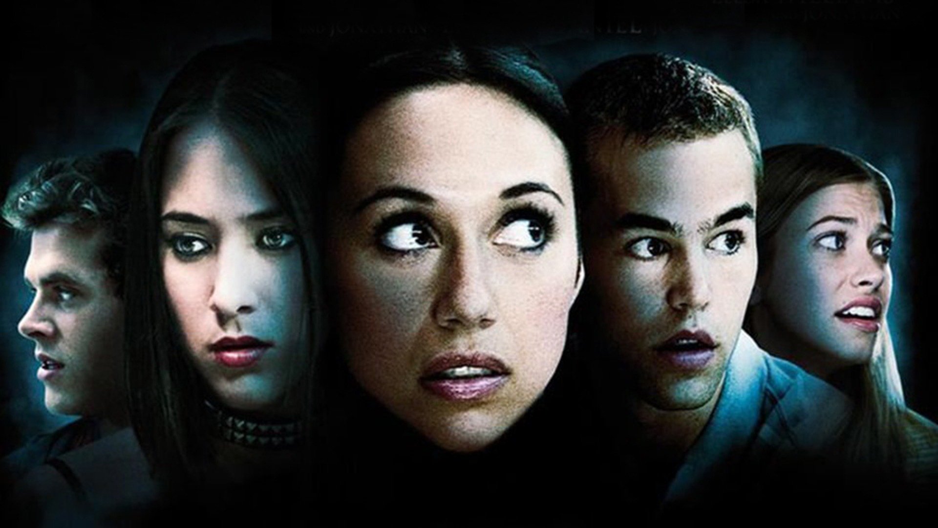 Detention Movie 2010