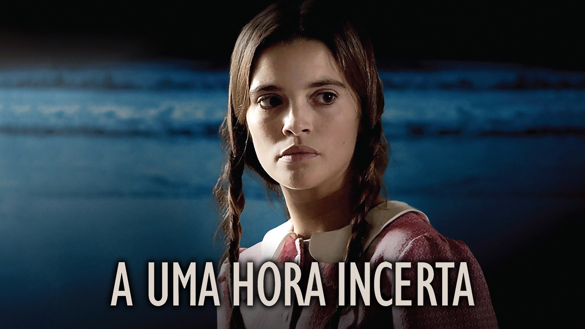 At an Uncertain Time (2015) - Plex