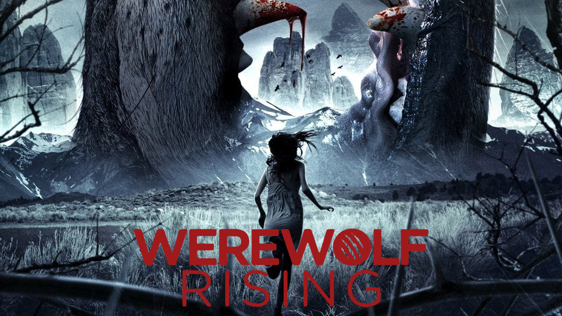 Watch Werewolf Rising (2014) Full Movie Free Online - Plex