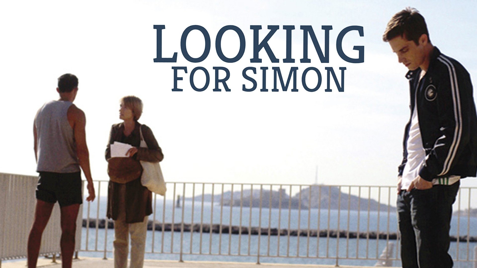 Looking for Simon (2011) - Plex