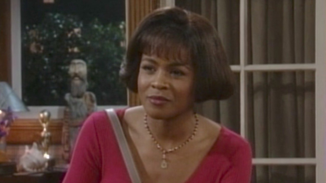 Sandra Quarterman Photos, News and Videos, Trivia and Quotes - FamousFix