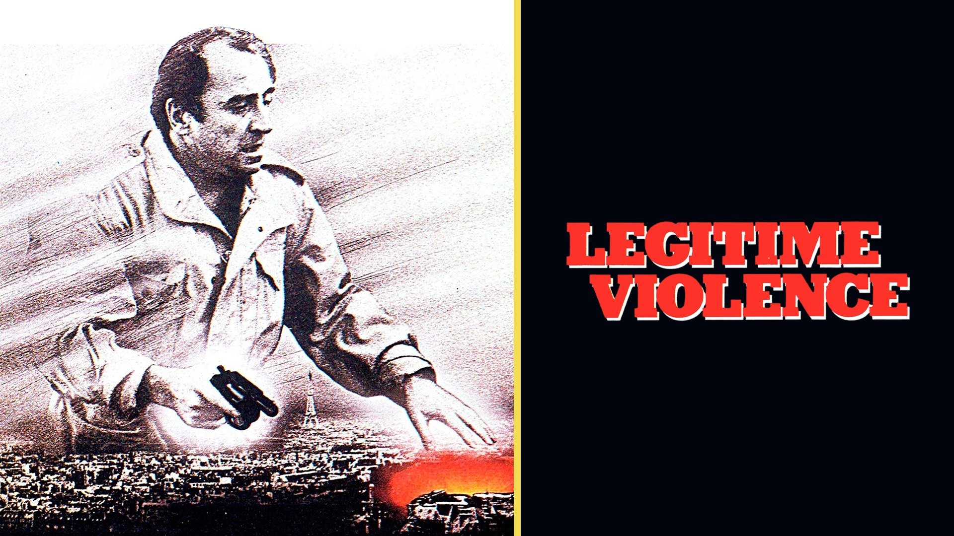 Légitime violence (1982) - Plex